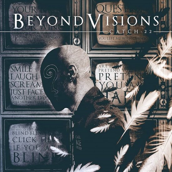Beyond Visions - Catch 22 (CD), Beyond Visions | CD (album) | Muziek | bol