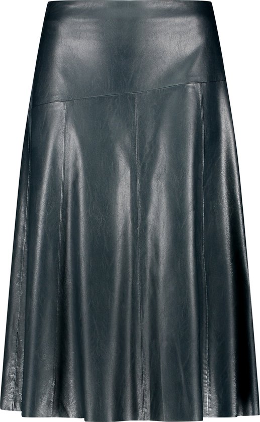 GERRY WEBER Dames Rok Green Teal-38 | bol