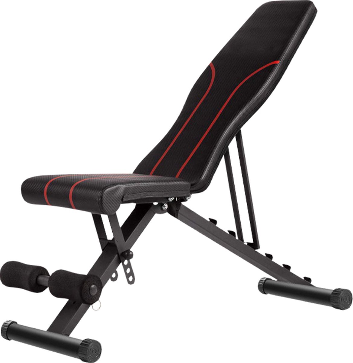 FitFirst® Fitnessbank - Halterbank - Fitness Bank - Trainingsbank ...