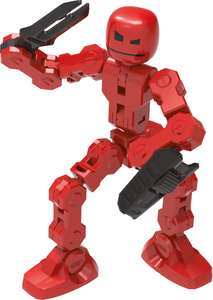 Klikbot & Kreature Combo Pack | bol.com