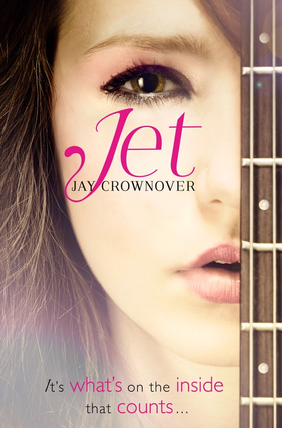 Jet, Jay Crownover | 9780007536313 | Boeken | bol