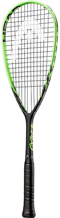 Head Cyber Tour Squash Racket | bol