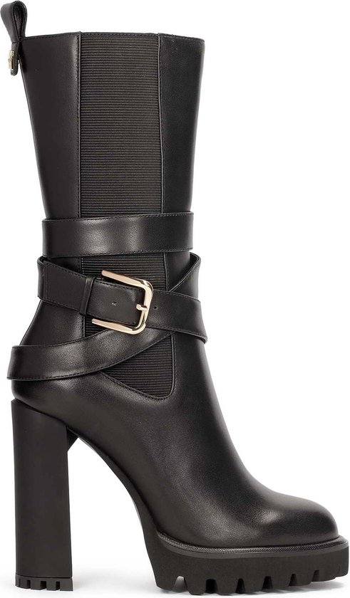 High platform boots | bol.com