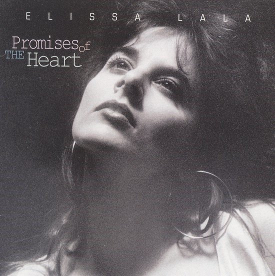 Elissa Lala - Promises Of The Heart (CD), Elissa Lala | CD (album ...
