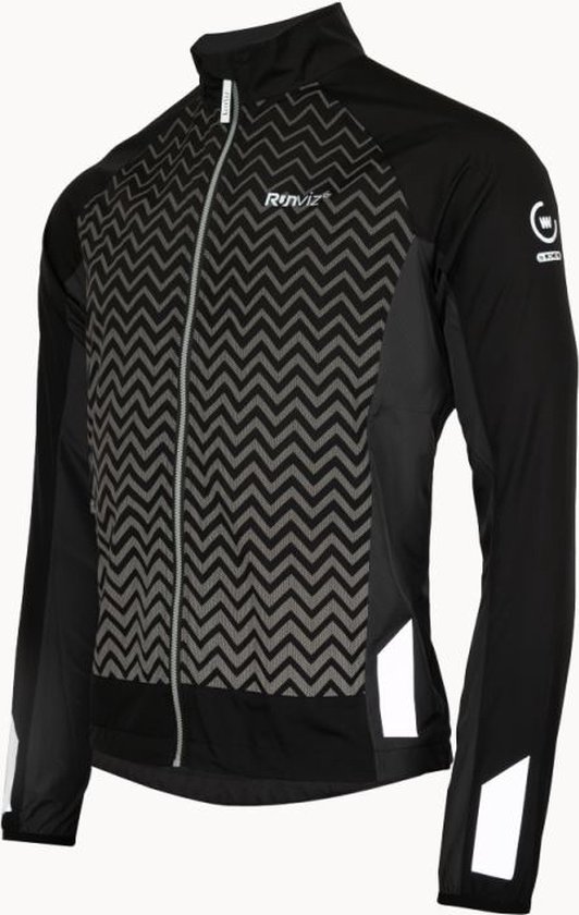 Wowow - Running jacket Light Runner Jacket L | bol