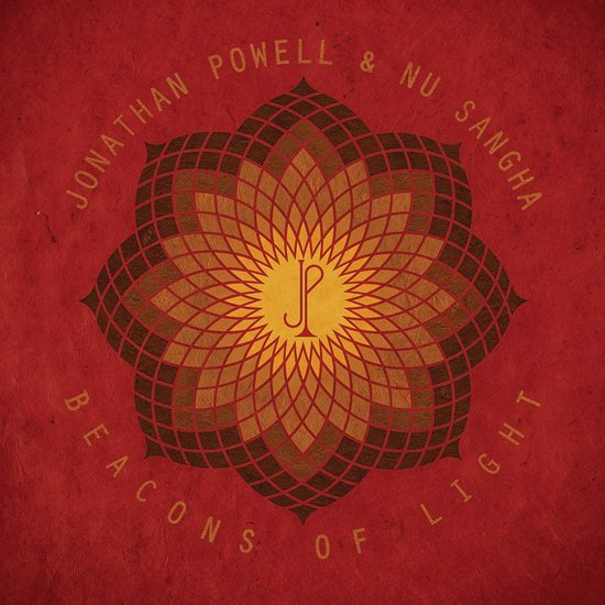 Jonathan Powell & Nu Sangha - Beacons Of Light (CD), Nu Sangh | Muziek ...