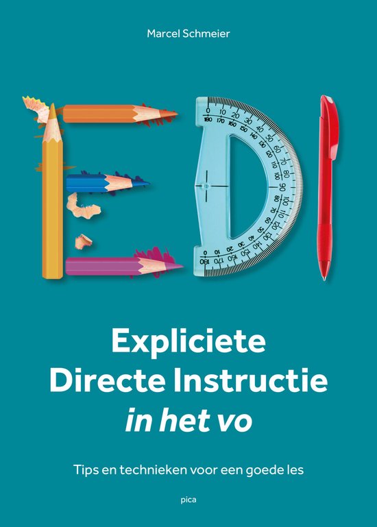 Expliciete directe instructie in het voortgezet onderwijs ...