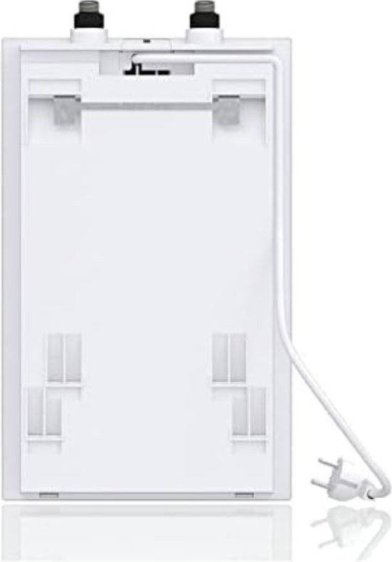 Boiler 5 liter - Keukenboiler 5 liter - Close in boiler | bol.com