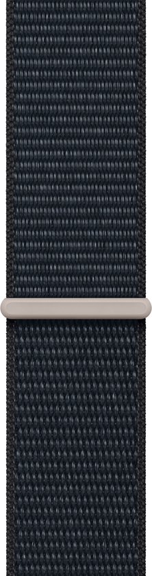 Apple Midnight Sport Loop - 45mm | bol