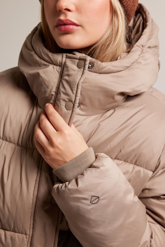 America Today Joana - Dames Winterjas - Maat L | bol