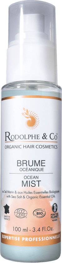 Brume Oceanique Rodolphe & Co Volume Ocean mist | bol