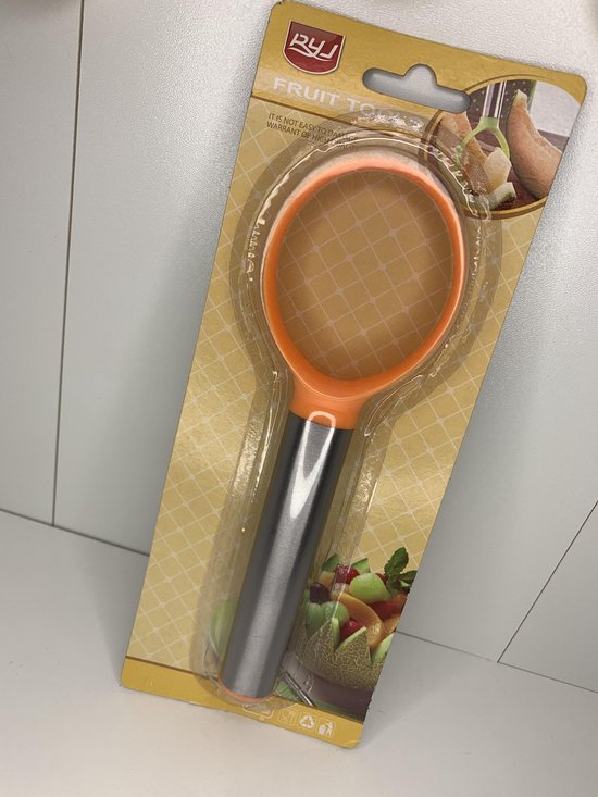 meloen schep/lepel keuken tool | bol.com