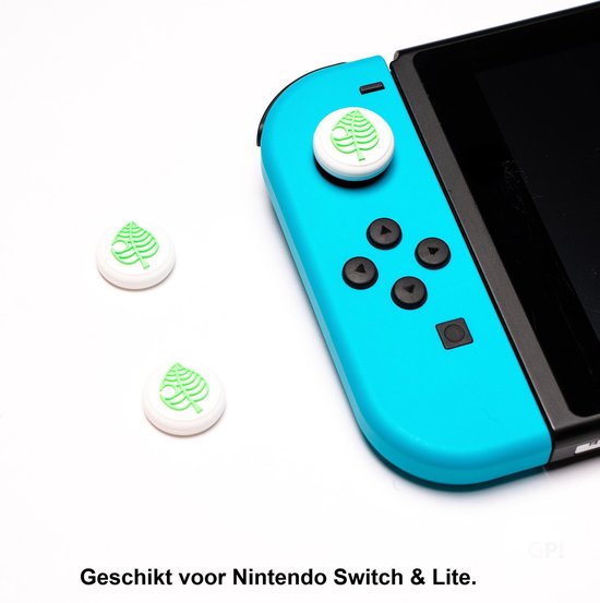 Thumb Grips | Thumb Sticks | Gaming Thumbsticks | Geschikt voor ...