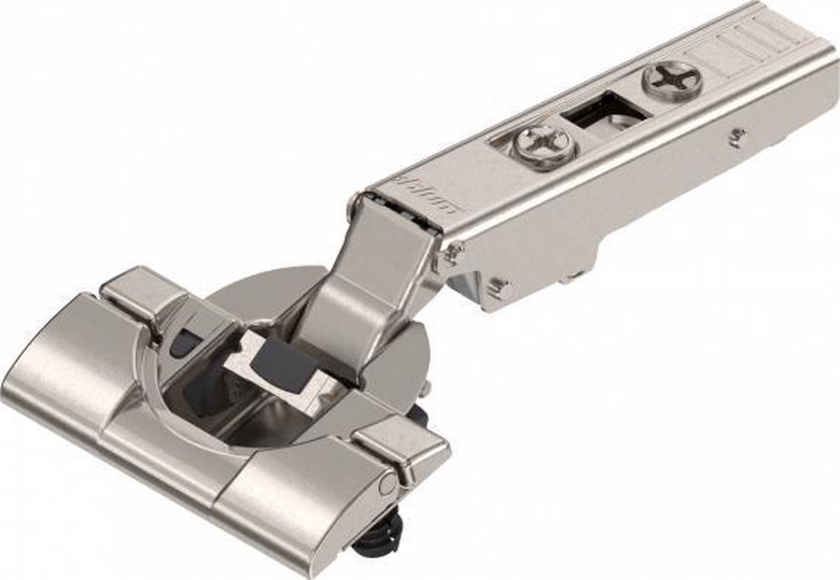 Blum Inserta blumotion scharnier opdek uitvoering (softclose) 71B3590 | bol.com