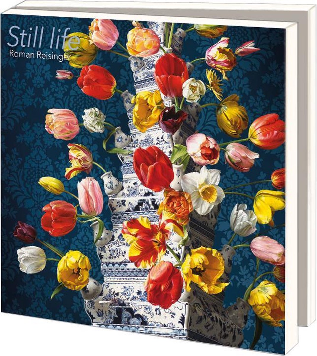 Still Life - Roman Reisinger | bol.com