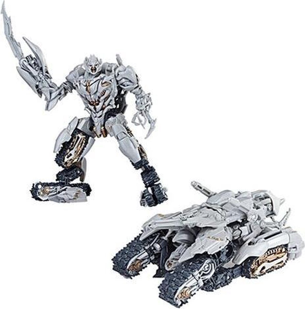 Transformers Generations Studio Series ROTF Megatron Voyager (17 cm ...