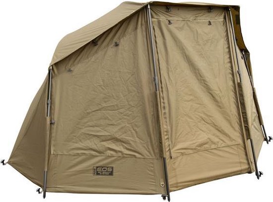 FOX EOS 60 Brolly System - Karpertent | bol