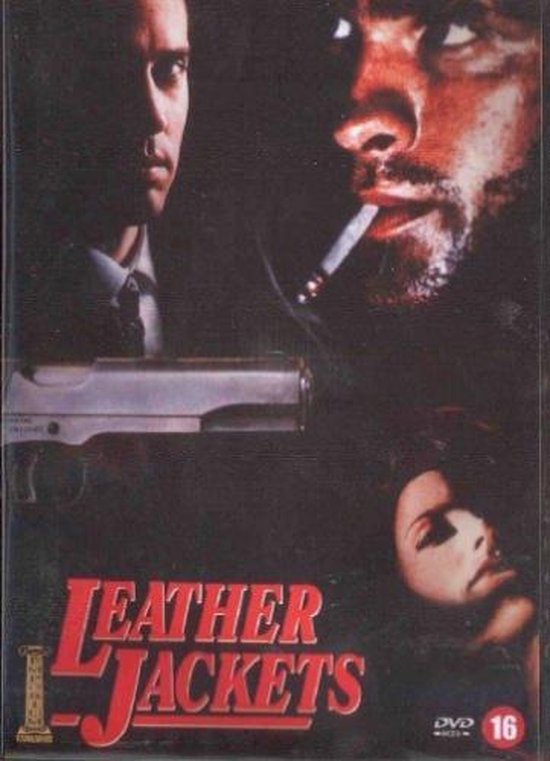 Leather Jackets (Dvd) | Dvd's | bol