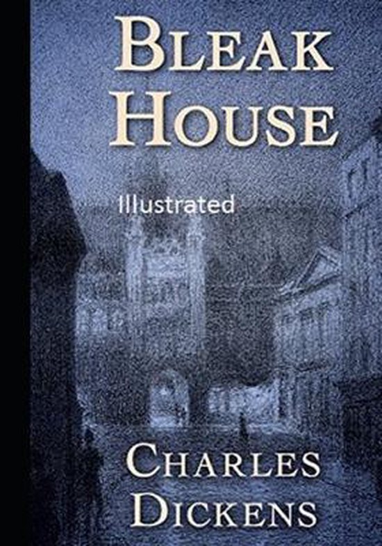 Bleak House, Charles Dickens | 9798587538474 | Boeken | bol.com