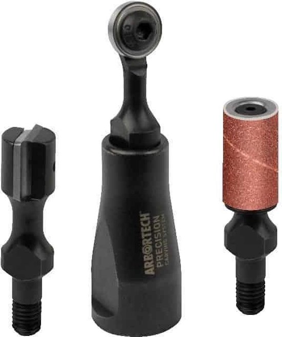 Arbortech Precision Carving System | bol