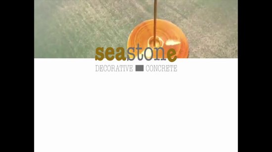 Seastone Metalic Paint Rose Gold | bol