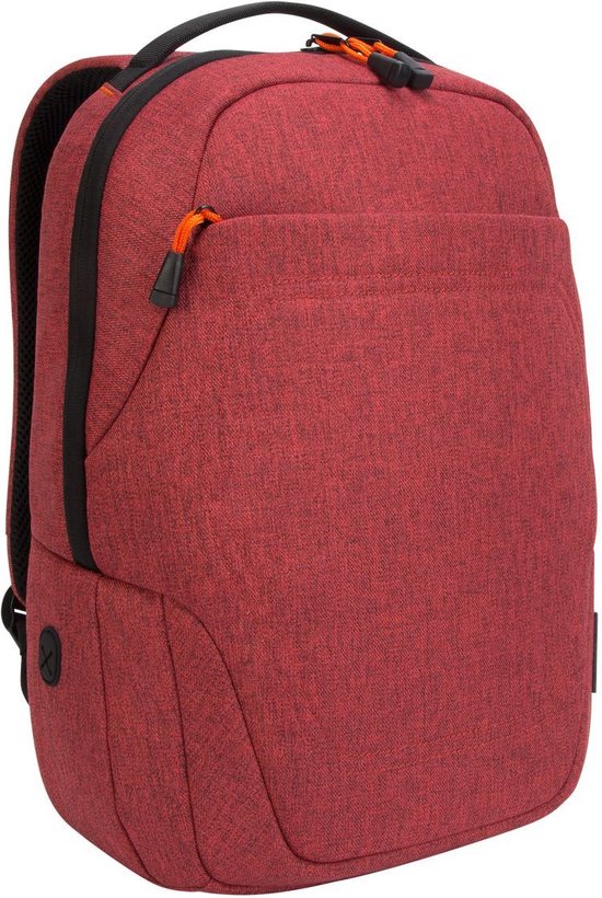 Laptoptas Targus Groove X2 15 Rood | bol.com