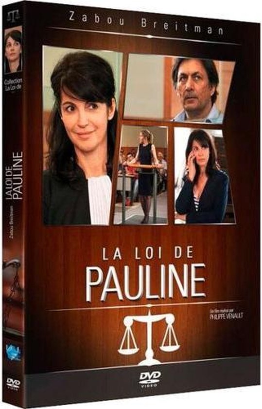 La loi de Pauline (Dvd), Emilie Hirsch,Marcia Gay Harden,William Hurt ...