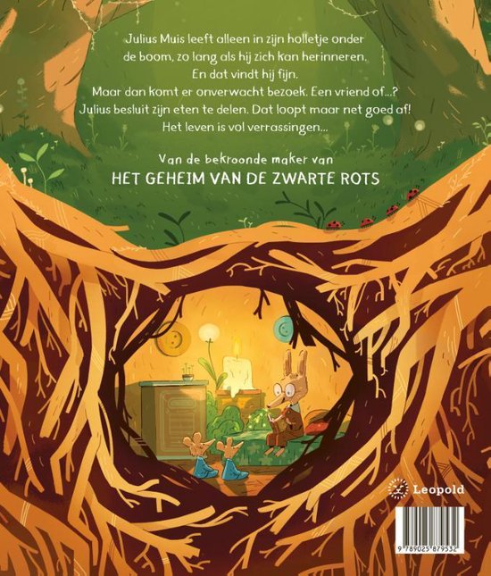 Julius Muis, Joe Todd-Stanton | 9789025879532 | Boeken | bol