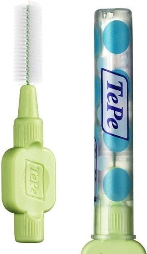 Tepe Interd Rager X Zacht0.8Mm | bol.com