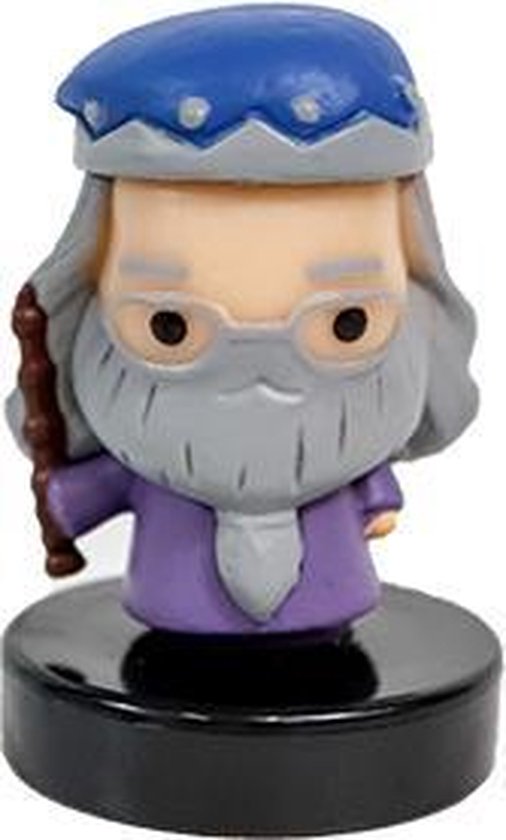 Harry Potter - Tampon Chibi Albus Dumbledore | bol.com