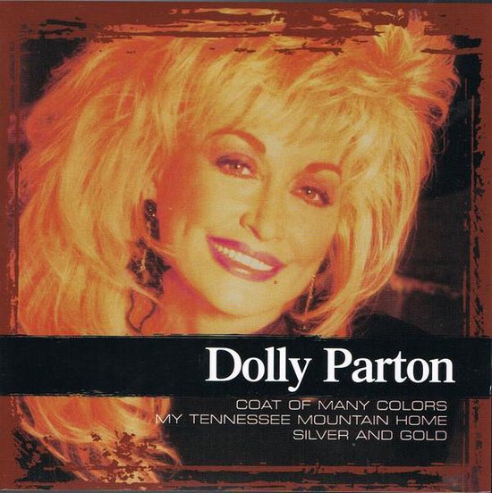 Greatest Hits, Dolly Parton | Muziek | bol