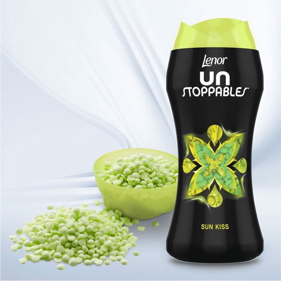 LENOR TROPICAL 210G / 15 sc X6 | bol