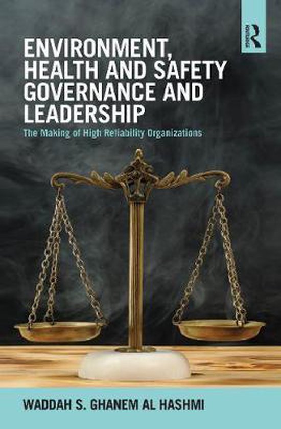 Environment, Health and Safety Governance and Leadership ...