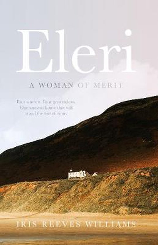 Eleri, Iris Reeves Williams | 9781800461079 | Boeken | bol.com