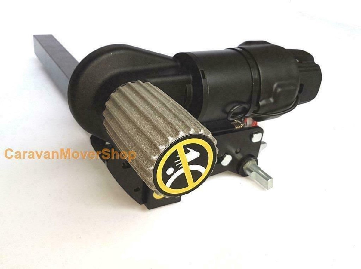 Truma GO2 halfautomatische caravan mover | bol.com