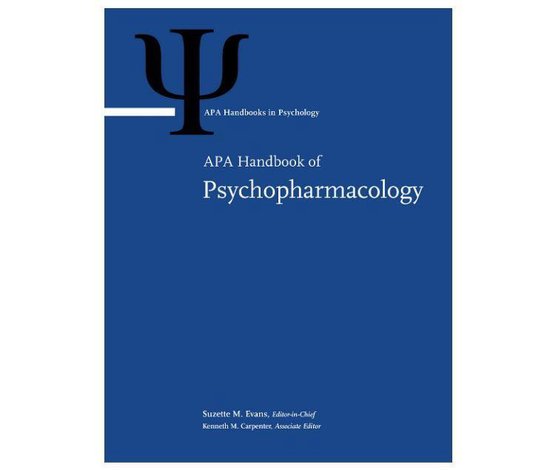Apa Handbooks In Psychology Apa Handbook Of Psychopathology