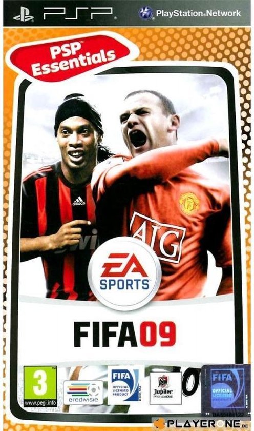 FIFA 09 | Games | bol.com
