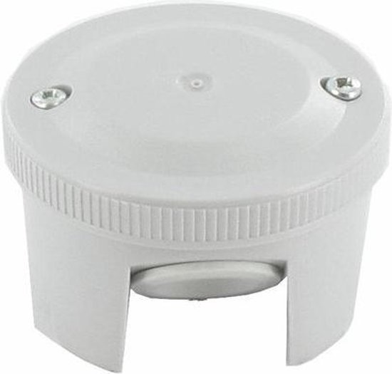 Intergas Kombi Kompakt buitenvoeler | bol