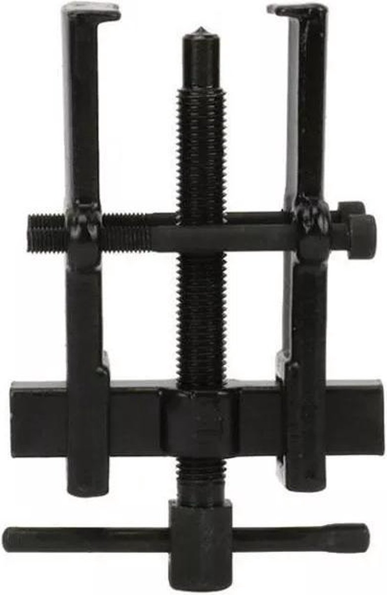 SNKING Poelietrekker - Lagertrekker - Lager trekker - 2-armige trekker ...