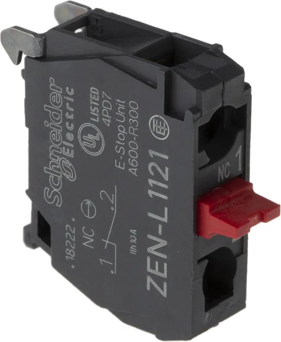 Schneider Electric element zenl1121 | bol.com