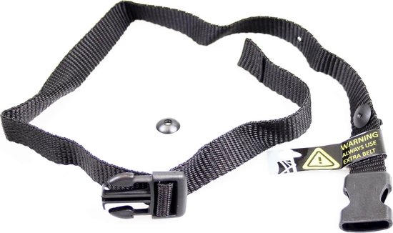 Steco reparatiekit Baby-Mee | bol.com