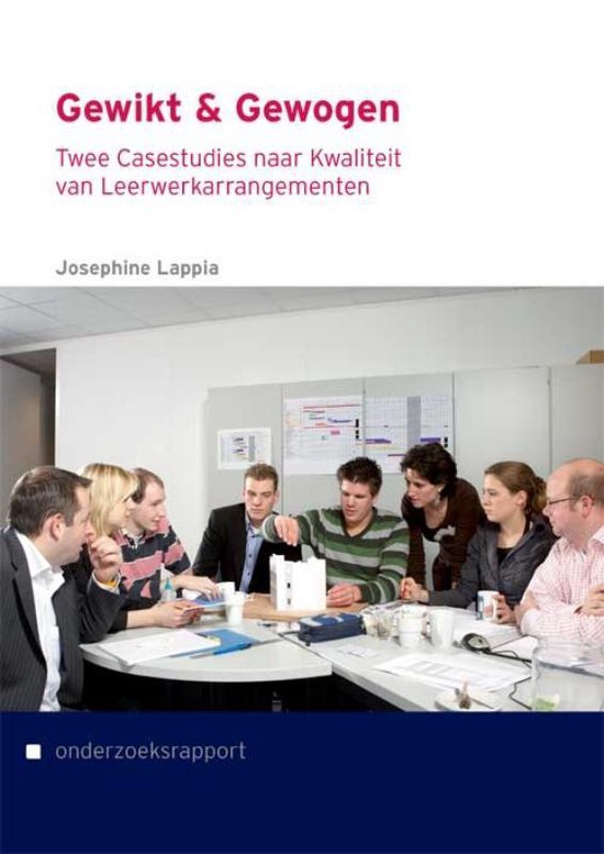 Gewikt & Gewogen, J. Lappia | 9789051797022 | Boeken | bol