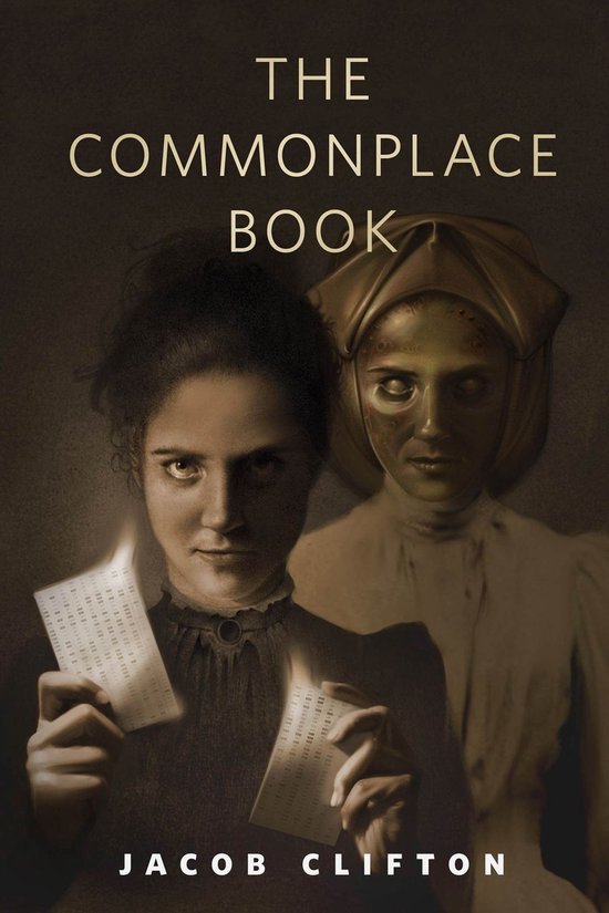 A Tor.Com Original - The Commonplace Book (ebook), Jacob Clifton ...