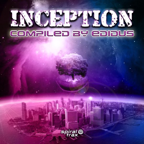 Inception, V/a | CD (album) | Muziek | bol