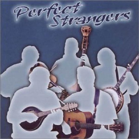 Perfect Strangers, Perfect Strangers | CD (album) | Muziek | bol.com