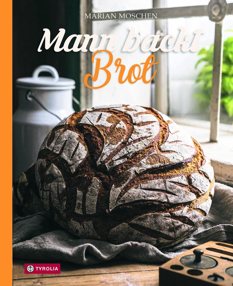 Zelf Duits brood bakken, tips en variaties - AllinMam.com