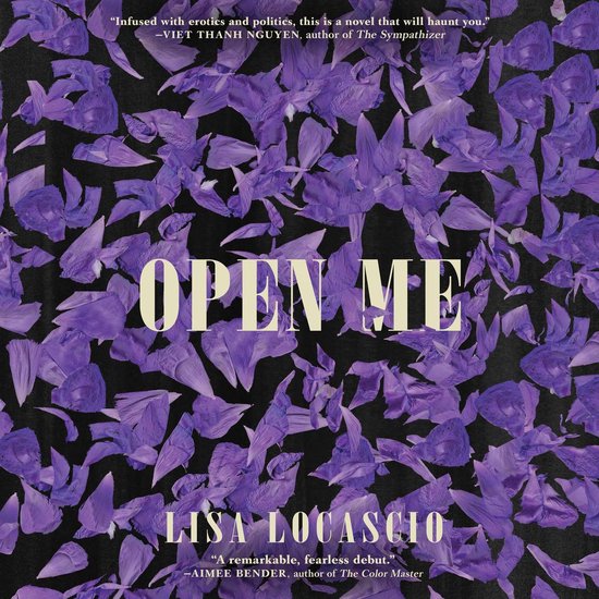 Open Me, Lisa Locascio | 9781721336005 | Boeken | bol.com