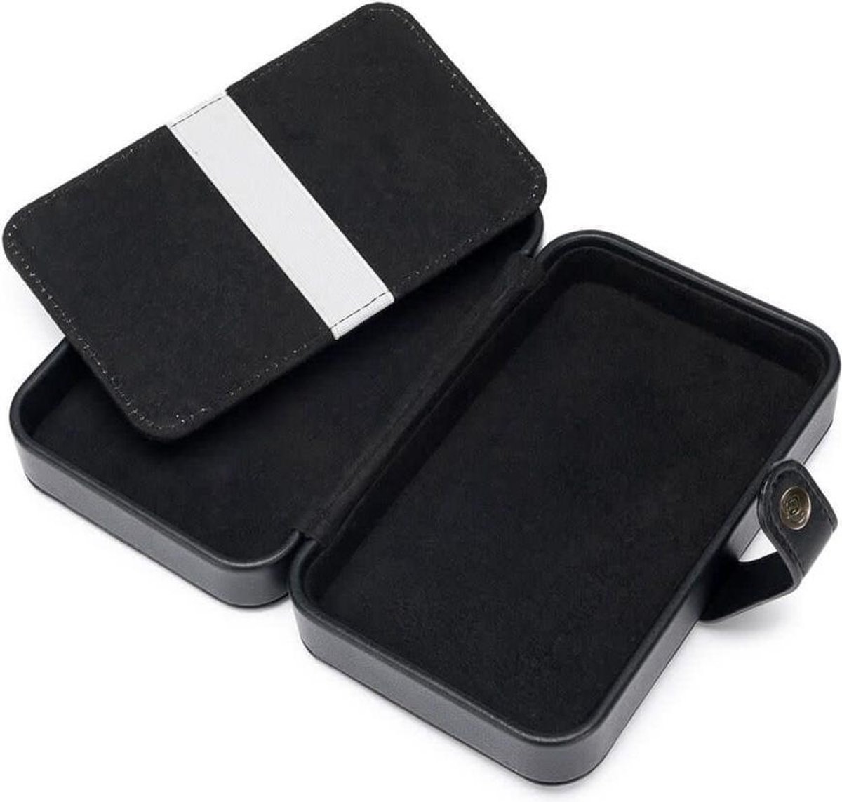 Namaste Buddy case groot (zwart) | bol.com