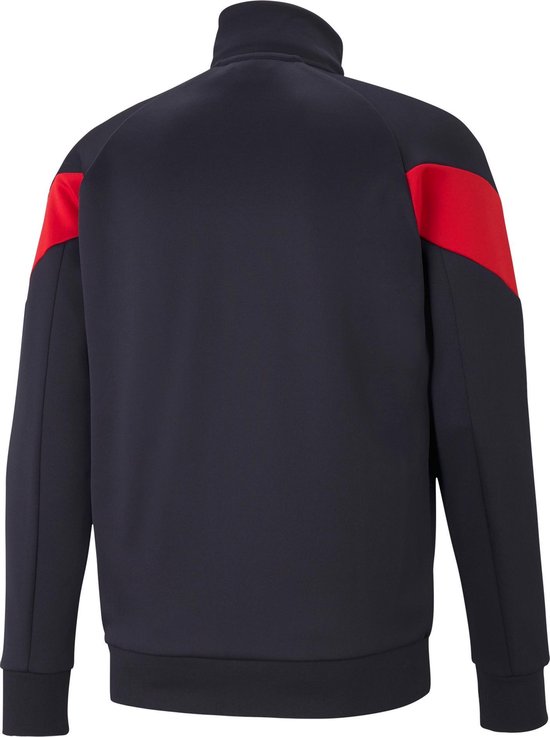 PUMA Red Bull Racing Mcs Sportjas Heren - Maat S | bol.com