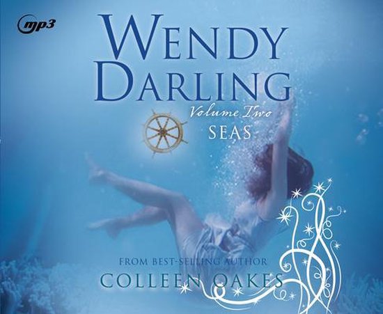 Wendy Darling: Volume 2, Colleen Oakes | 9781640914407 | Boeken | bol.com